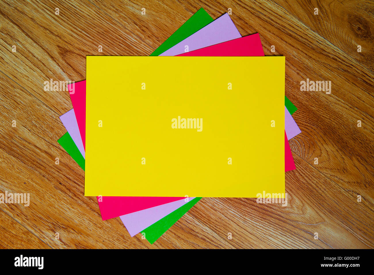 beautiful colorful background for greeting cards Stock Photo - Alamy