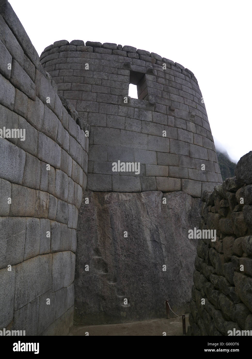 Stonework at Machu Picchu, Peru Stock Photo - Alamy