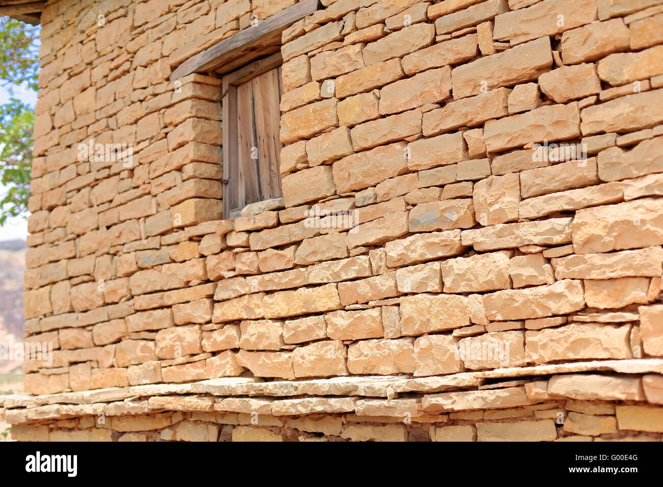 Stone jamb hi-res stock photography and images - Alamy