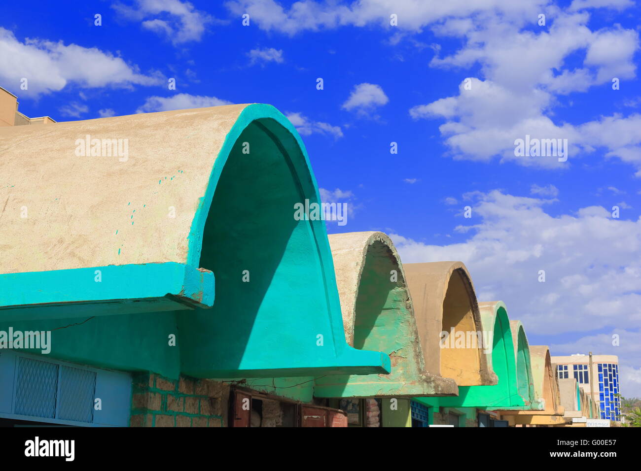 Mekelle hi-res stock photography and images - Alamy