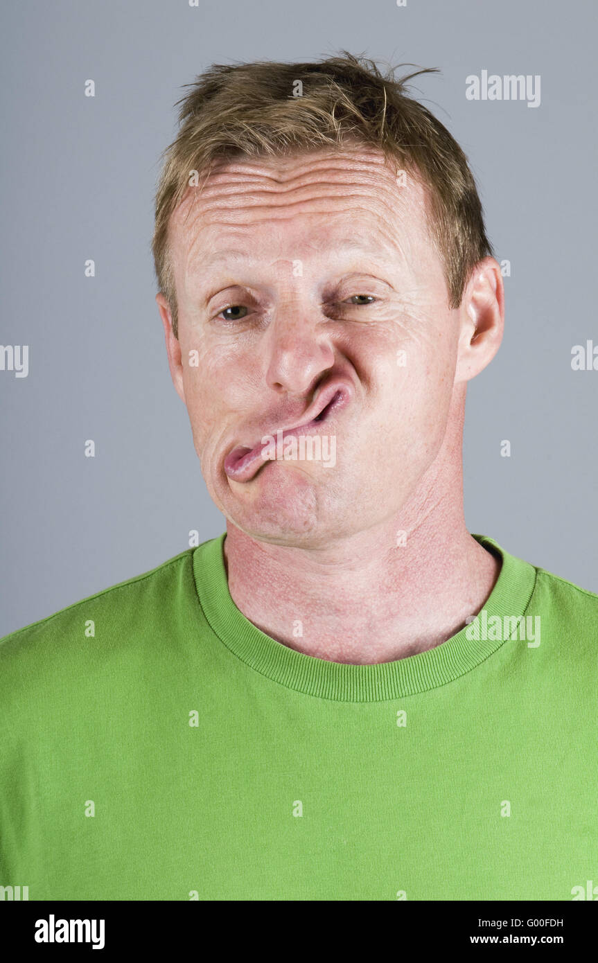 Strange Expression Stock Photos & Strange Expression Stock Images - Alamy