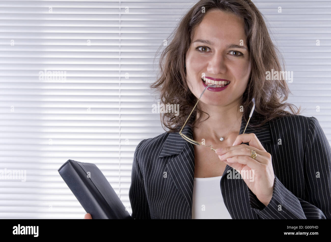 Sekretaerin hi-res stock photography and images - Alamy