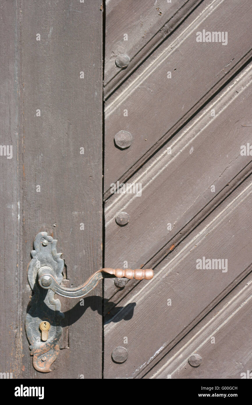 Chubb lock hi-res stock photography and images - Alamy