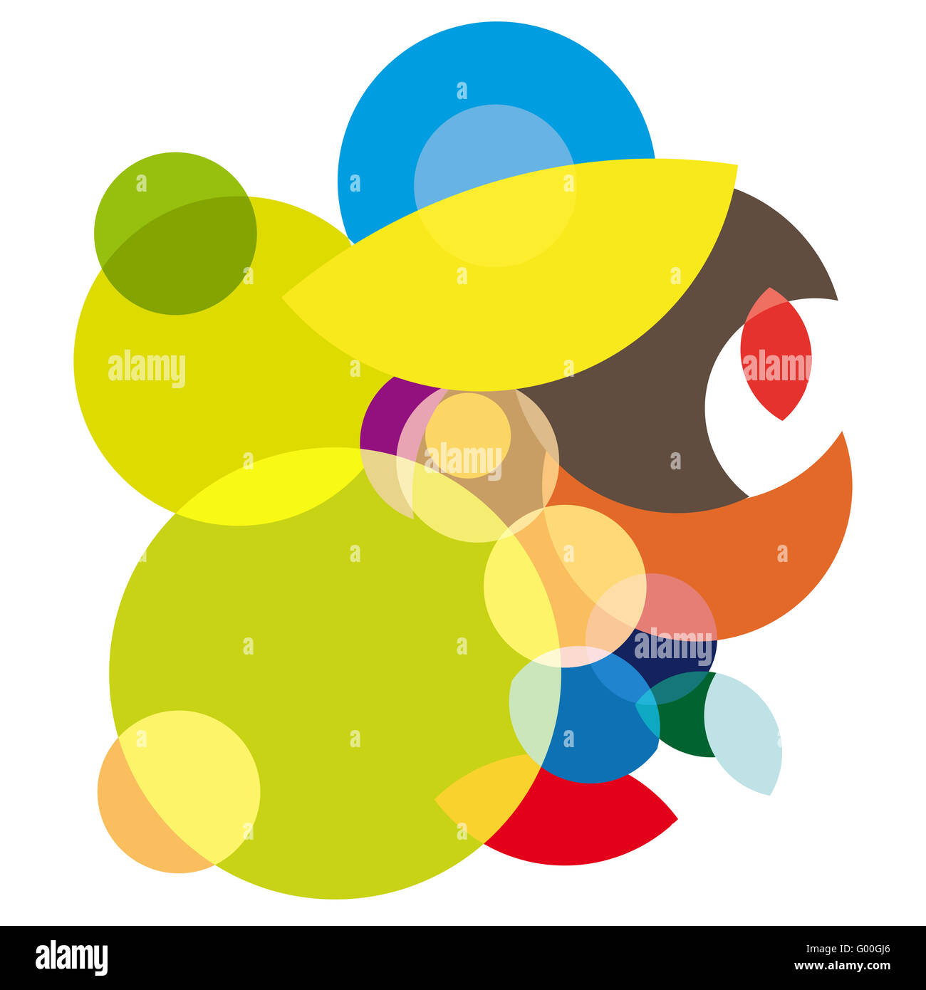 Seperated Cut Out Stock Images & Pictures - Alamy