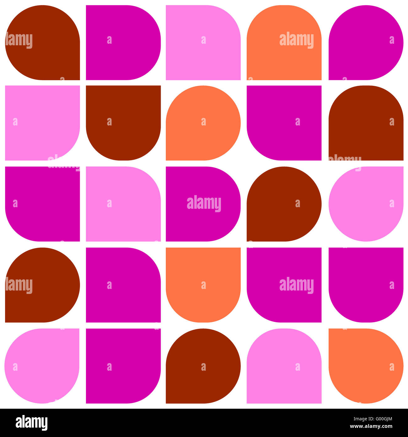 The angular and the rounded hi-res stock photography and images - Alamy