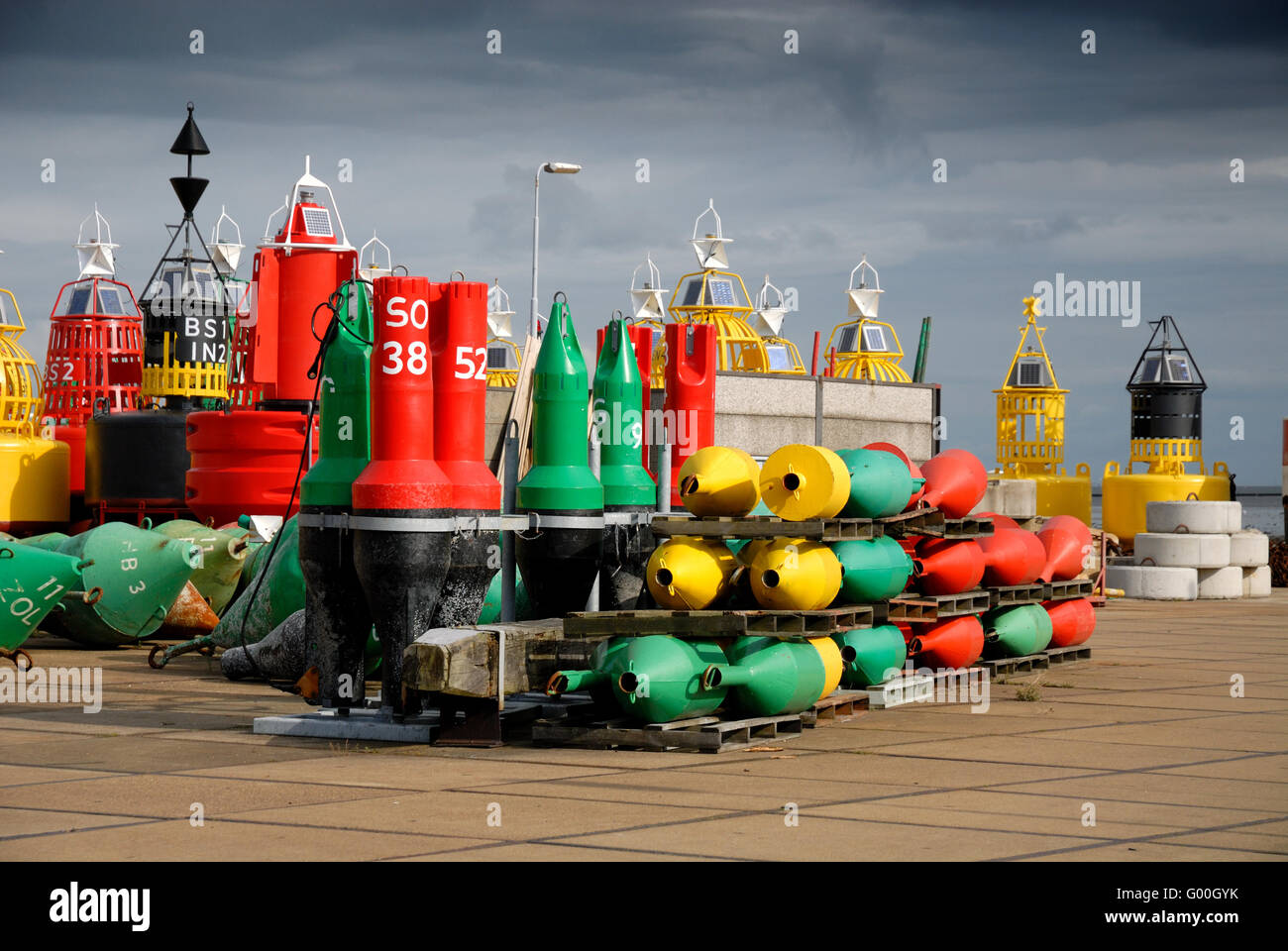 Insel terschelling hi-res stock photography and images - Alamy