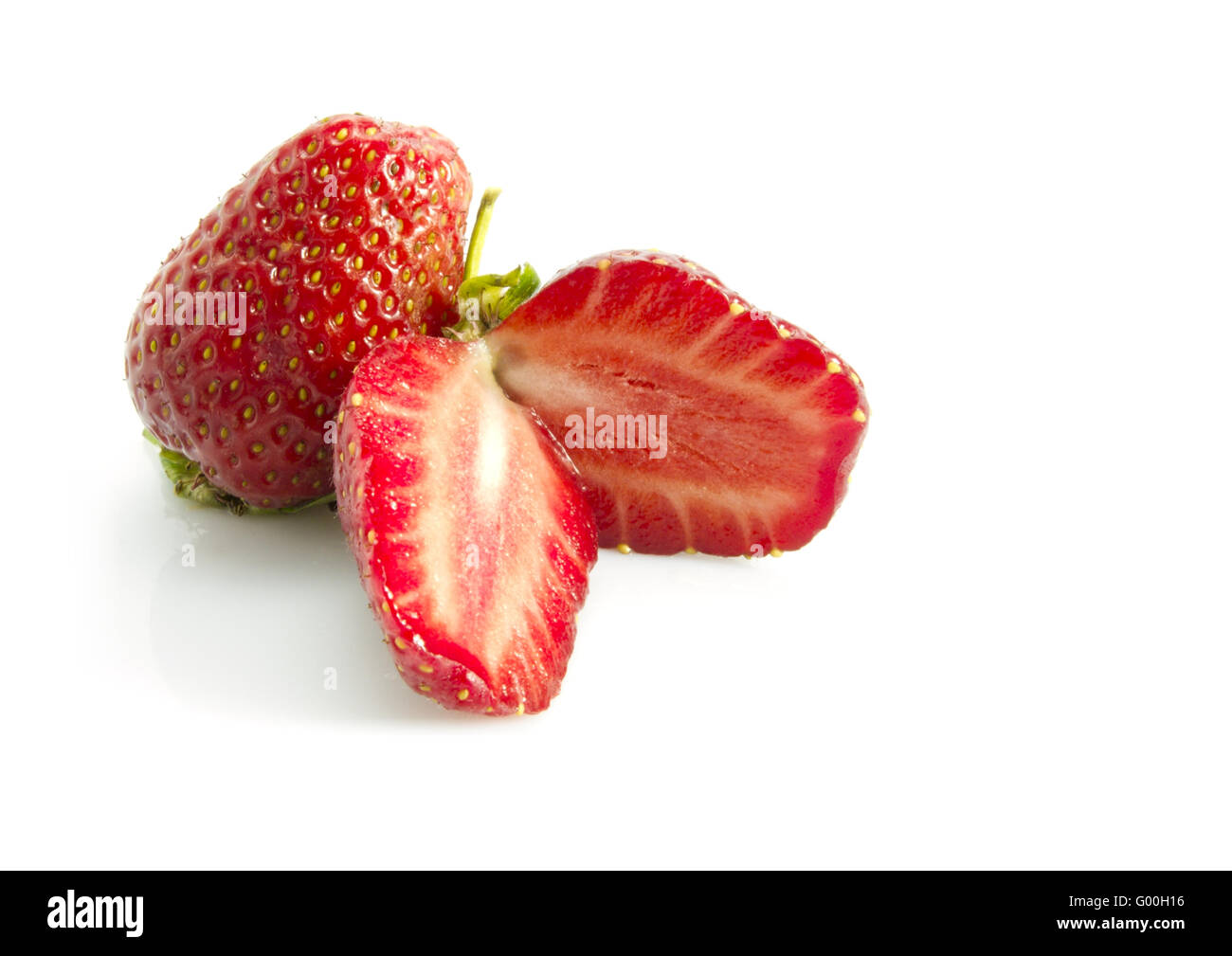 Fruit peduncle hi-res stock photography and images - Alamy