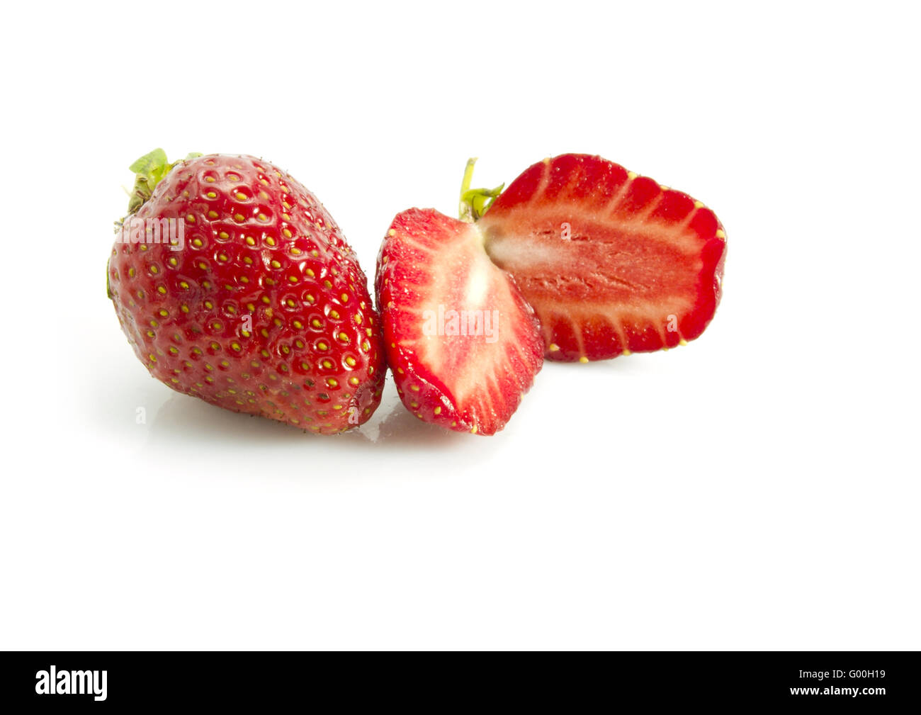 Fruit peduncle hi-res stock photography and images - Alamy