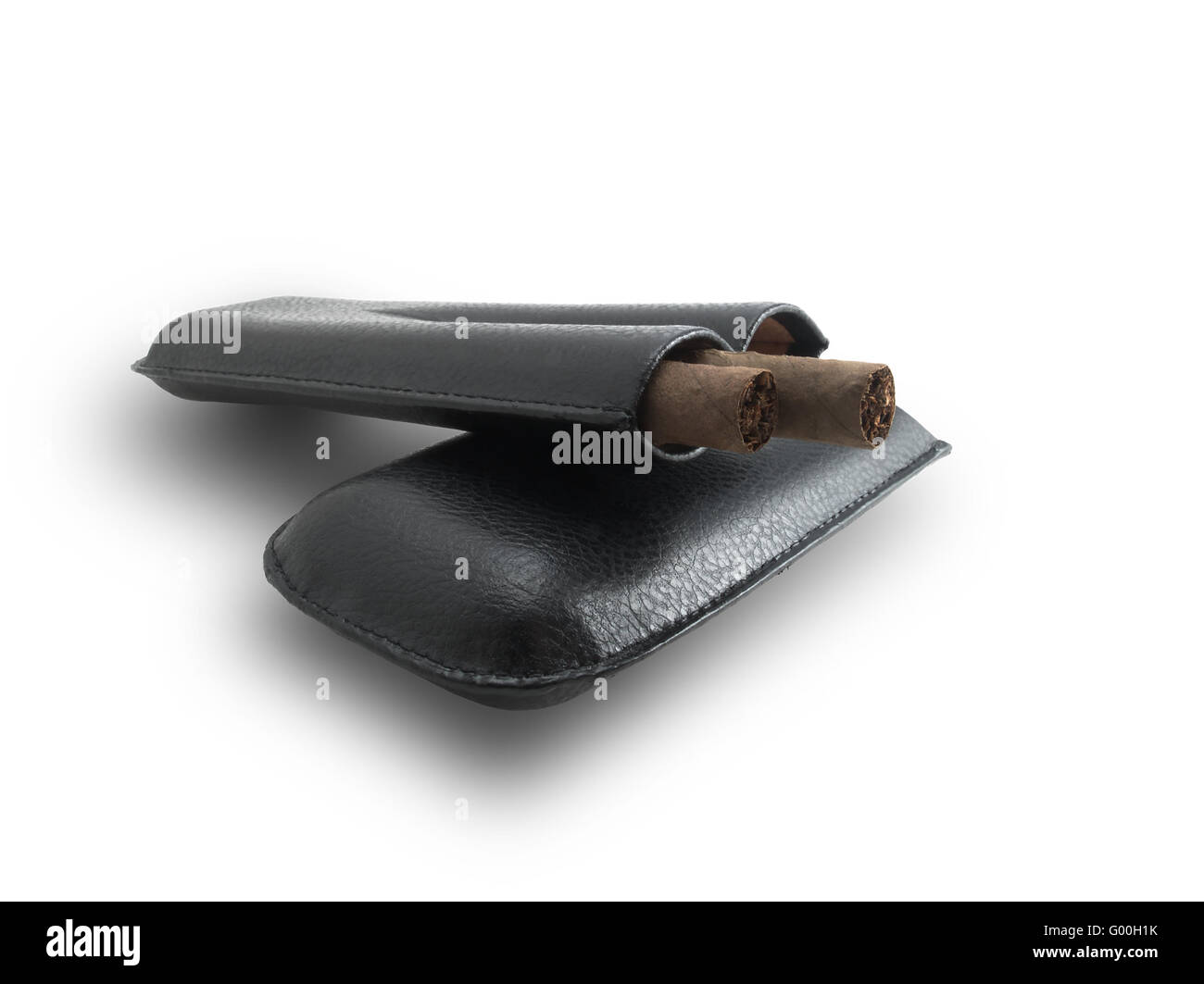 Box cigars Cut Out Stock Images & Pictures - Alamy