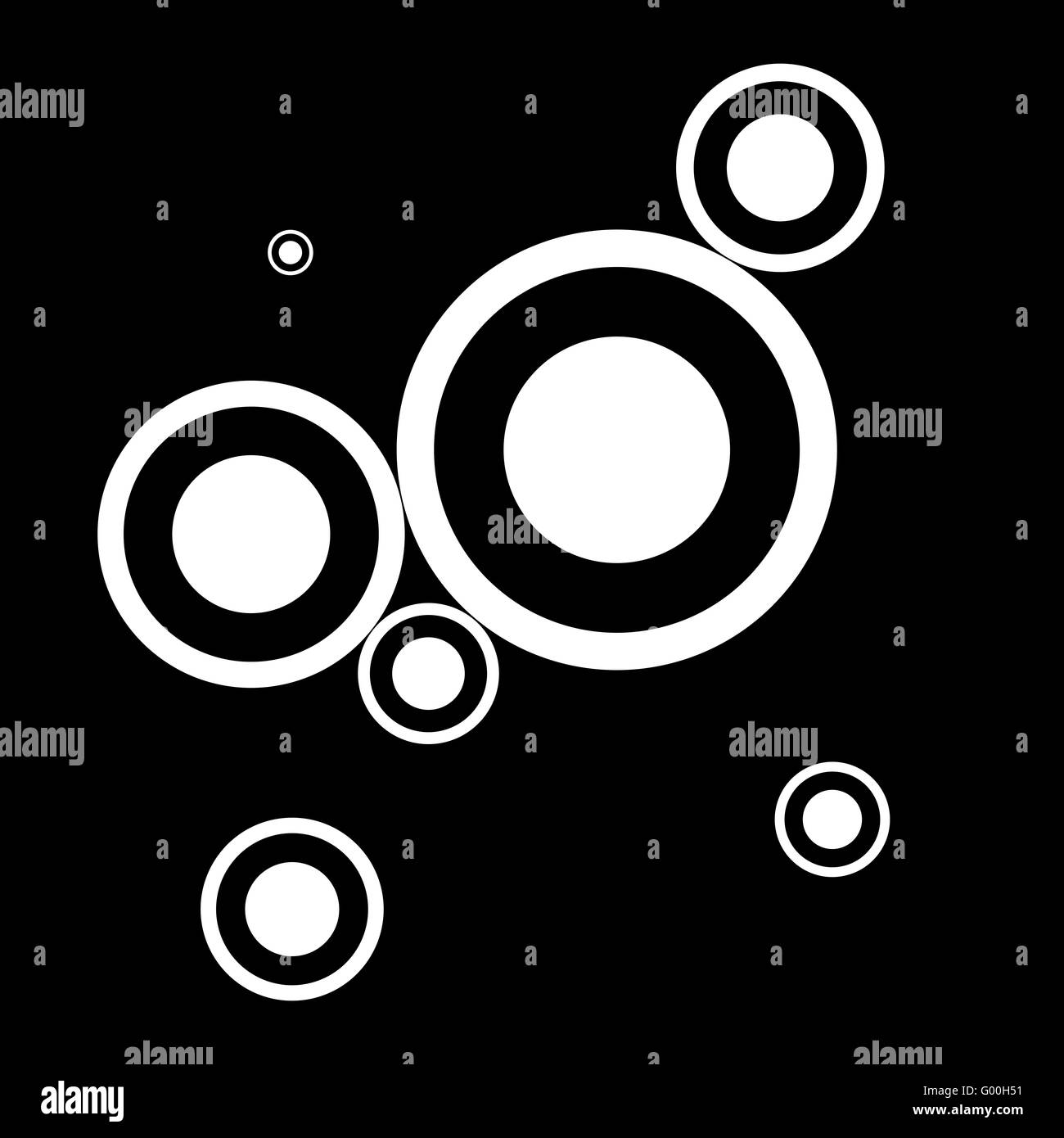 Simple symbols hi-res stock photography and images - Alamy