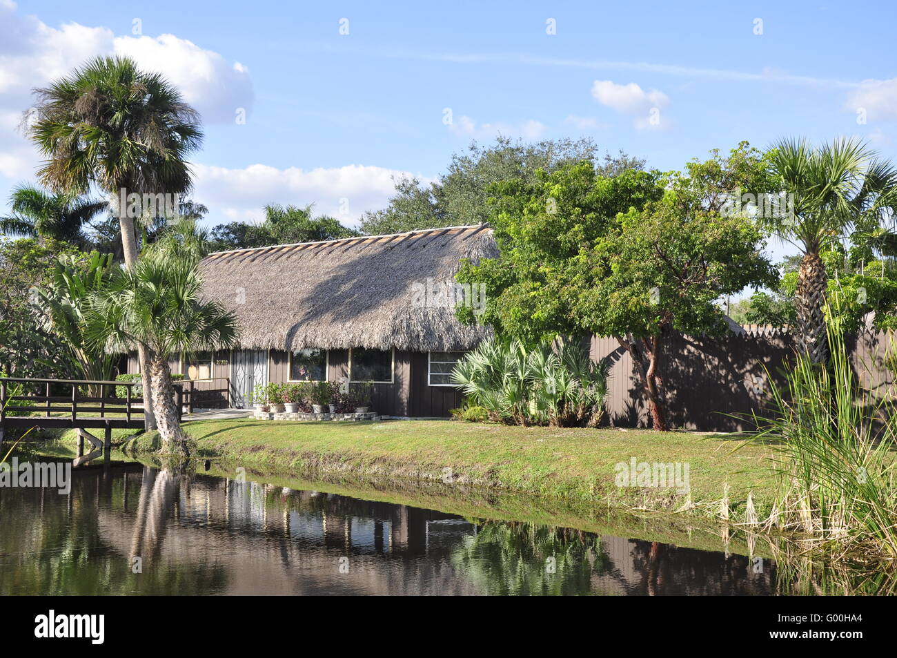 Lake seminole hi-res stock photography and images - Alamy