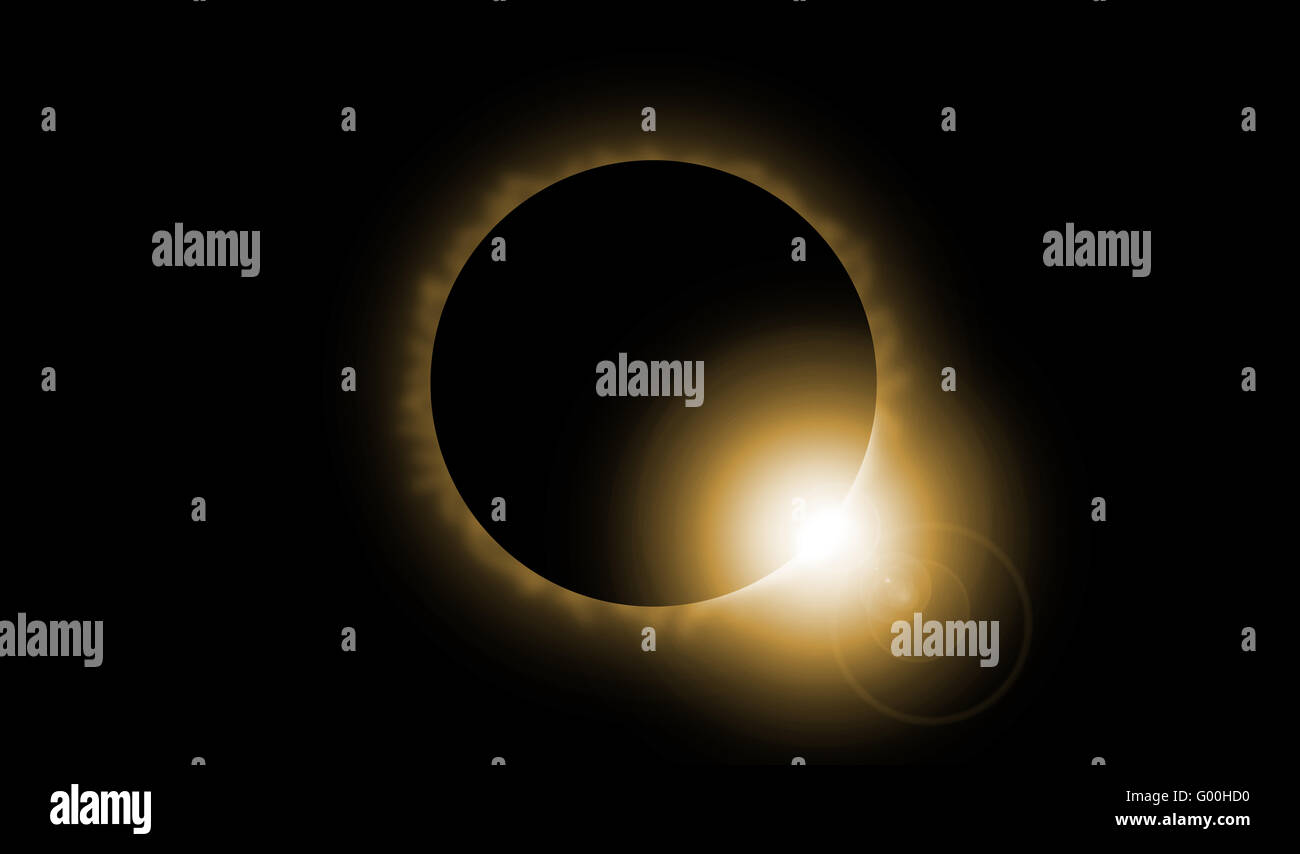 Annular lens hi-res stock photography and images - Alamy