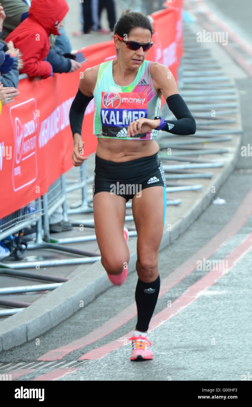 Rene kalmer hi-res stock photography and images - Alamy