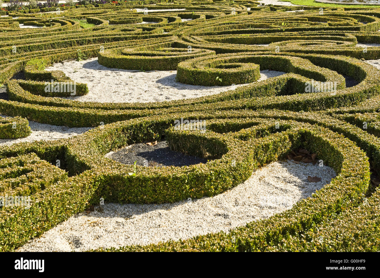 Bruhl castle hi-res stock photography and images - Alamy