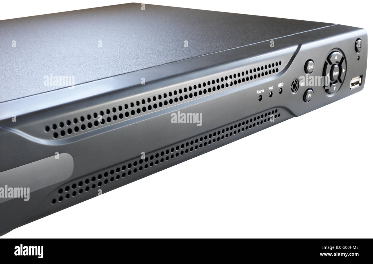 Digital video interface hi-res stock photography and images - Alamy