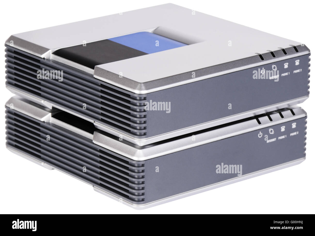 Voip adapter hi-res stock photography and images - Alamy