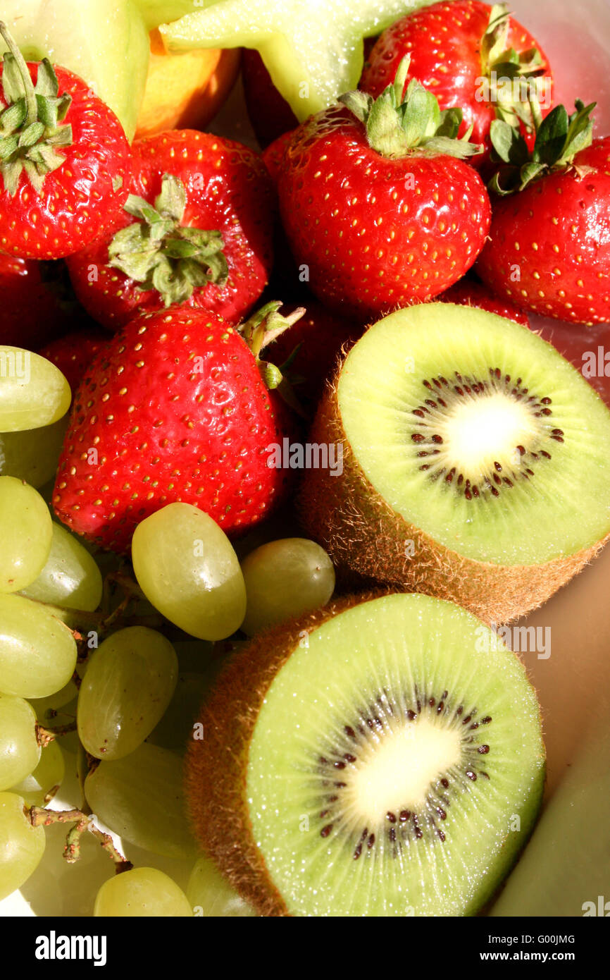 Obstteller hi-res stock photography and images - Alamy
