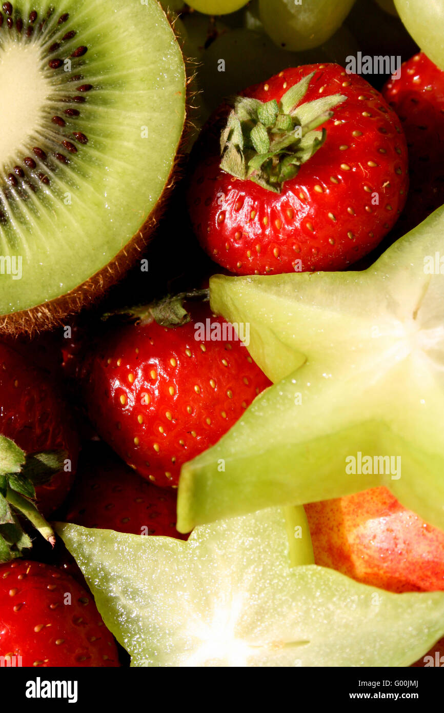 Obstteller hi-res stock photography and images - Alamy