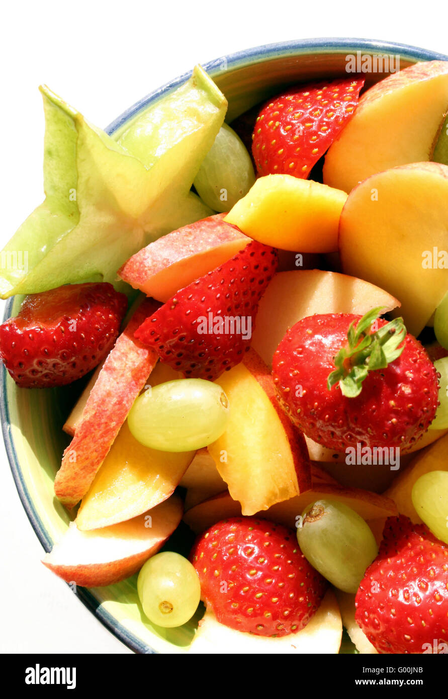 Tutti frutti grapes hi-res stock photography and images - Alamy