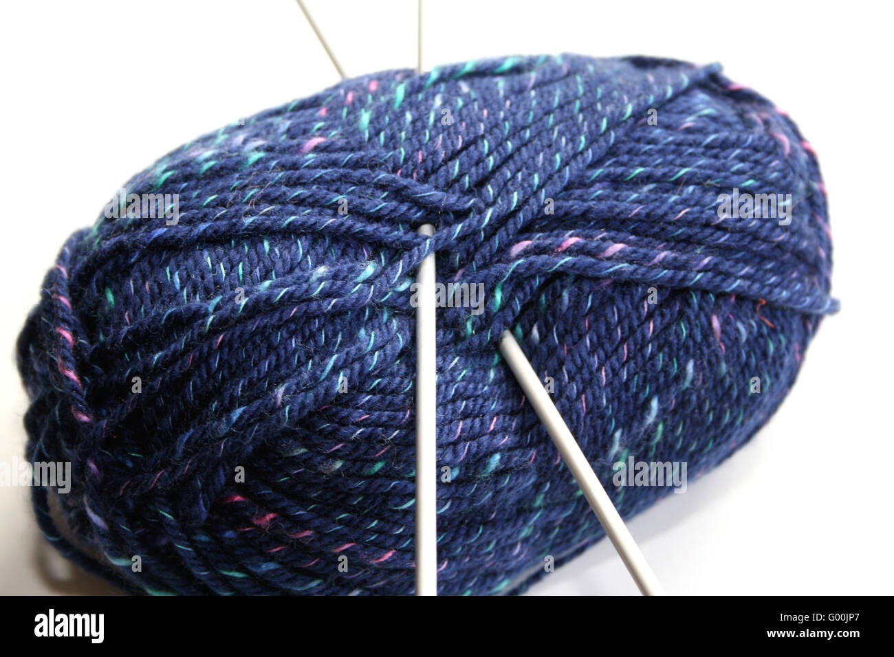 Knitting bags hi-res stock photography and images - Alamy