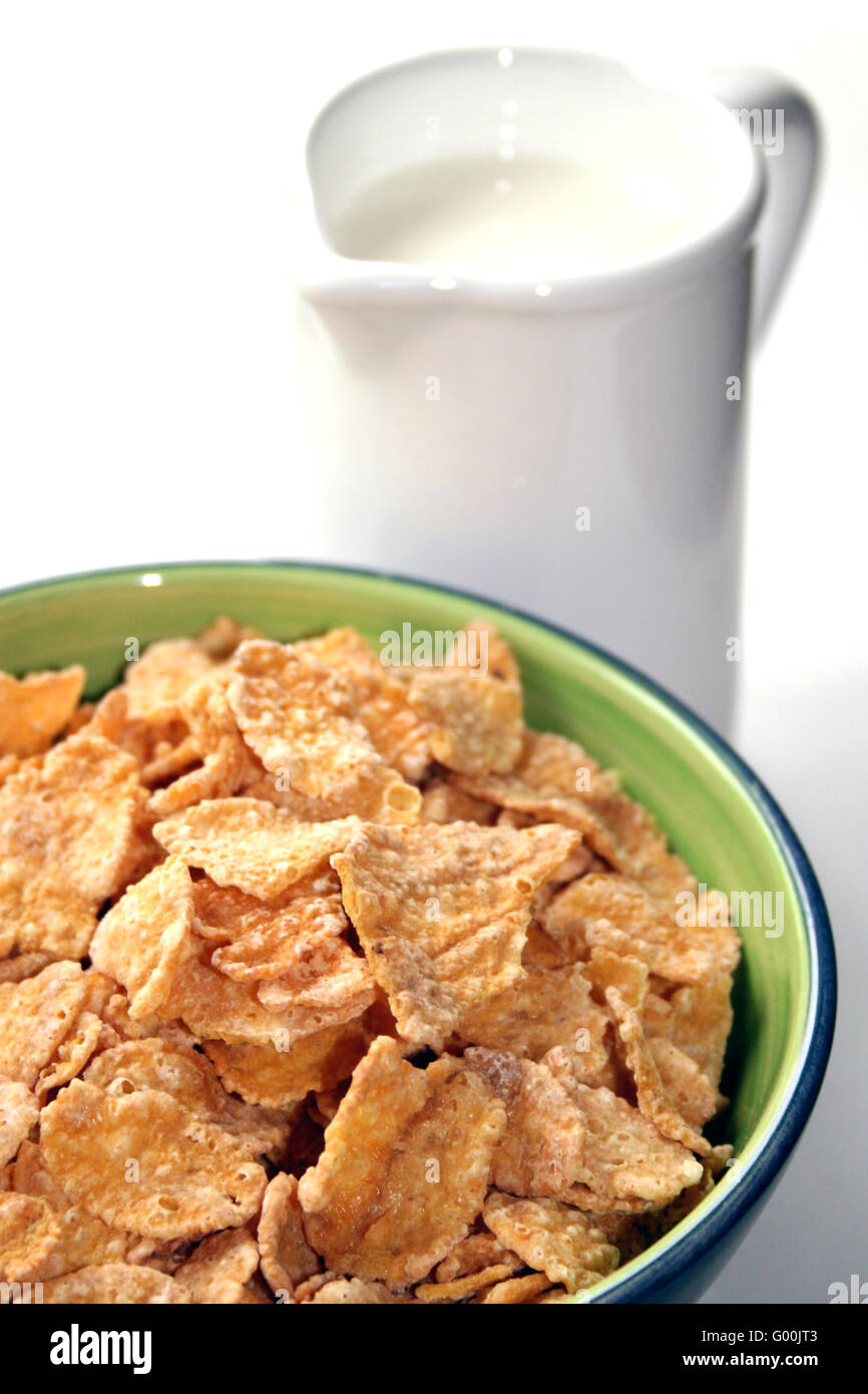 Frosties getreide hi-res stock photography and images - Alamy