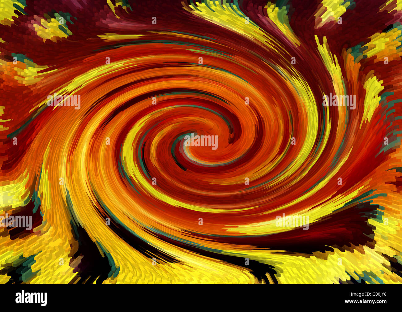 Whirlpool design hi-res stock photography and images - Alamy