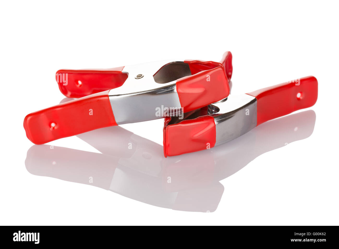 Red pliers hi-res stock photography and images - Alamy