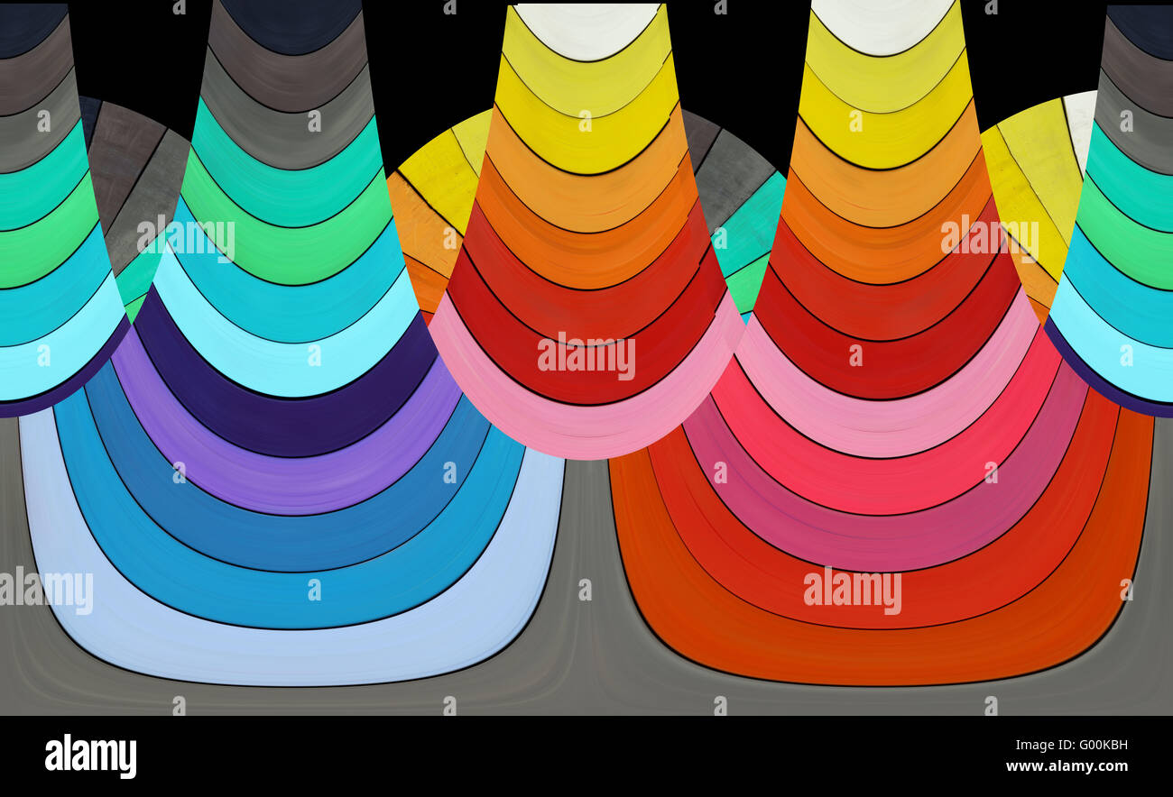 Color spectrum hi-res stock photography and images - Alamy
