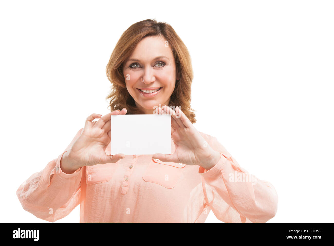 Female signboard hi-res stock photography and images - Alamy