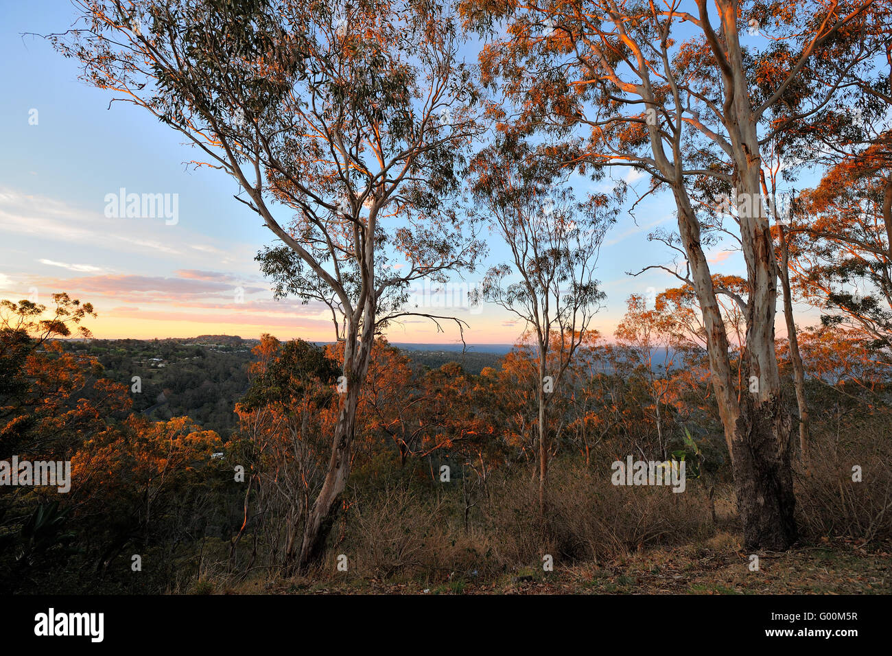 Toowoomba hi-res stock photography and images - Alamy
