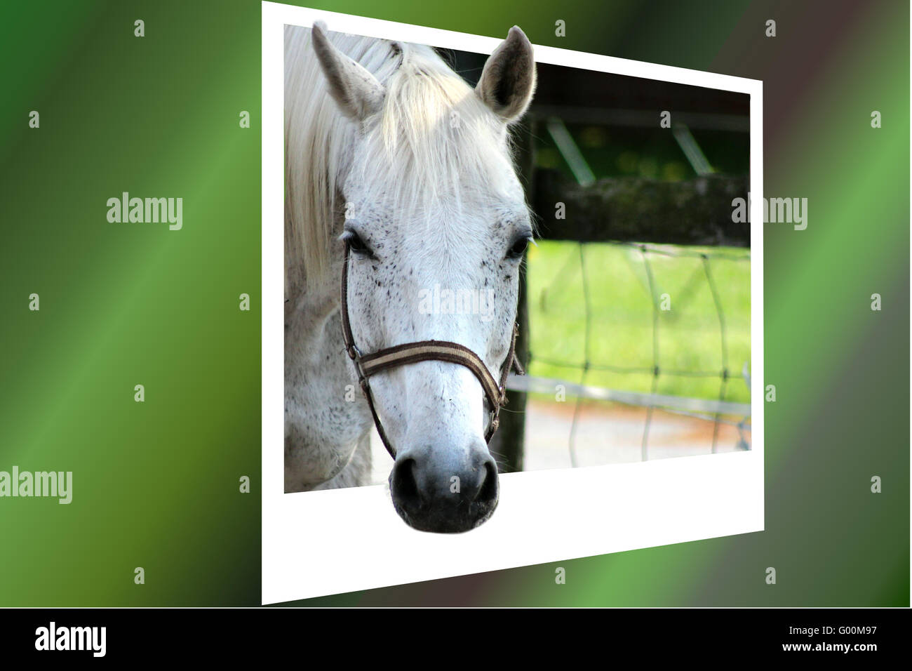 3d effect hi-res stock photography and images - Alamy