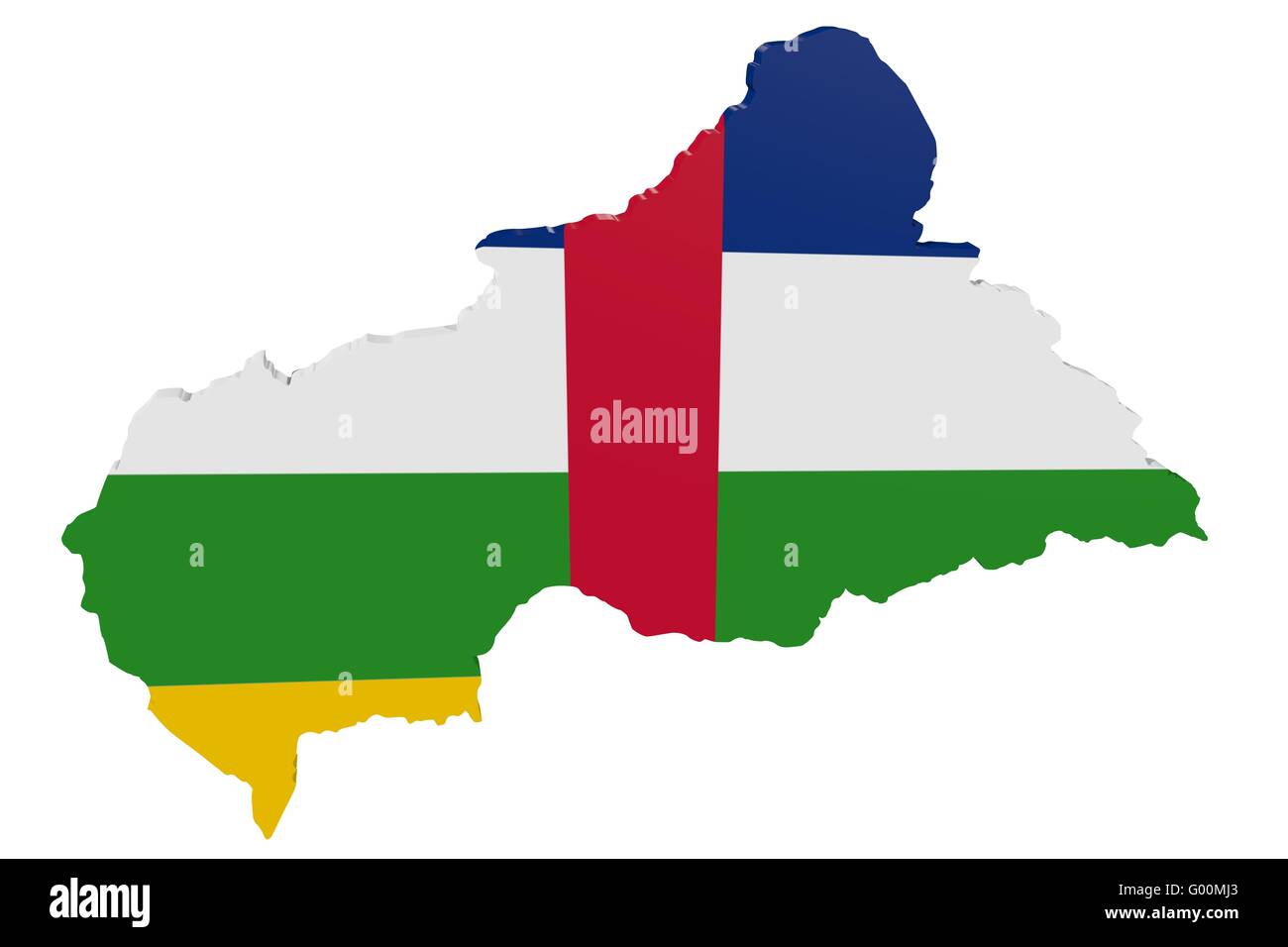Central province Cut Out Stock Images & Pictures - Alamy