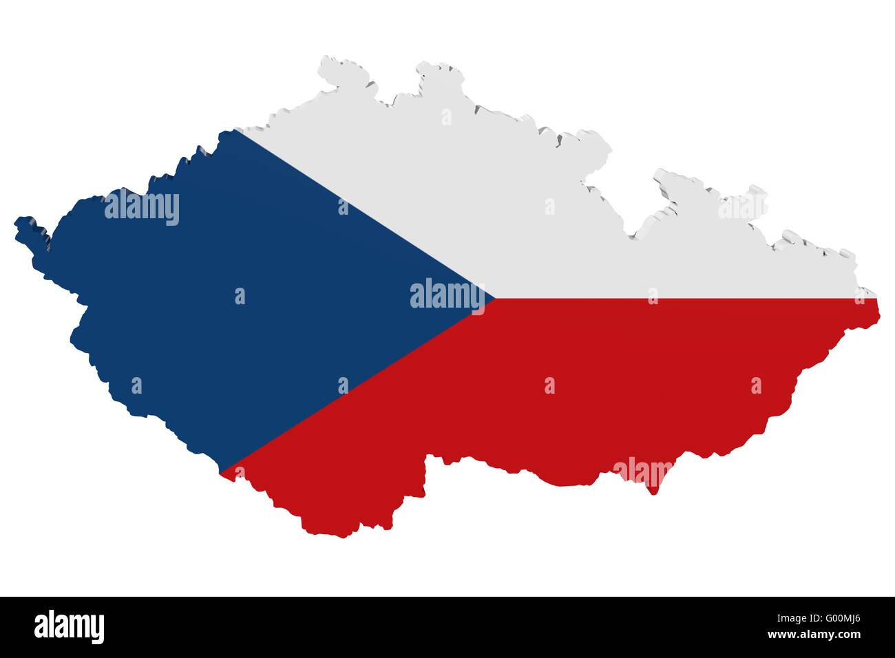 Czech regions hi-res stock photography and images - Alamy