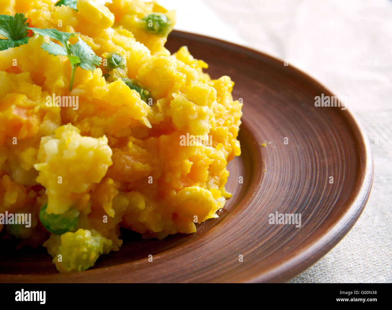 Irio Mashed High Resolution Stock Photography and Images - Alamy