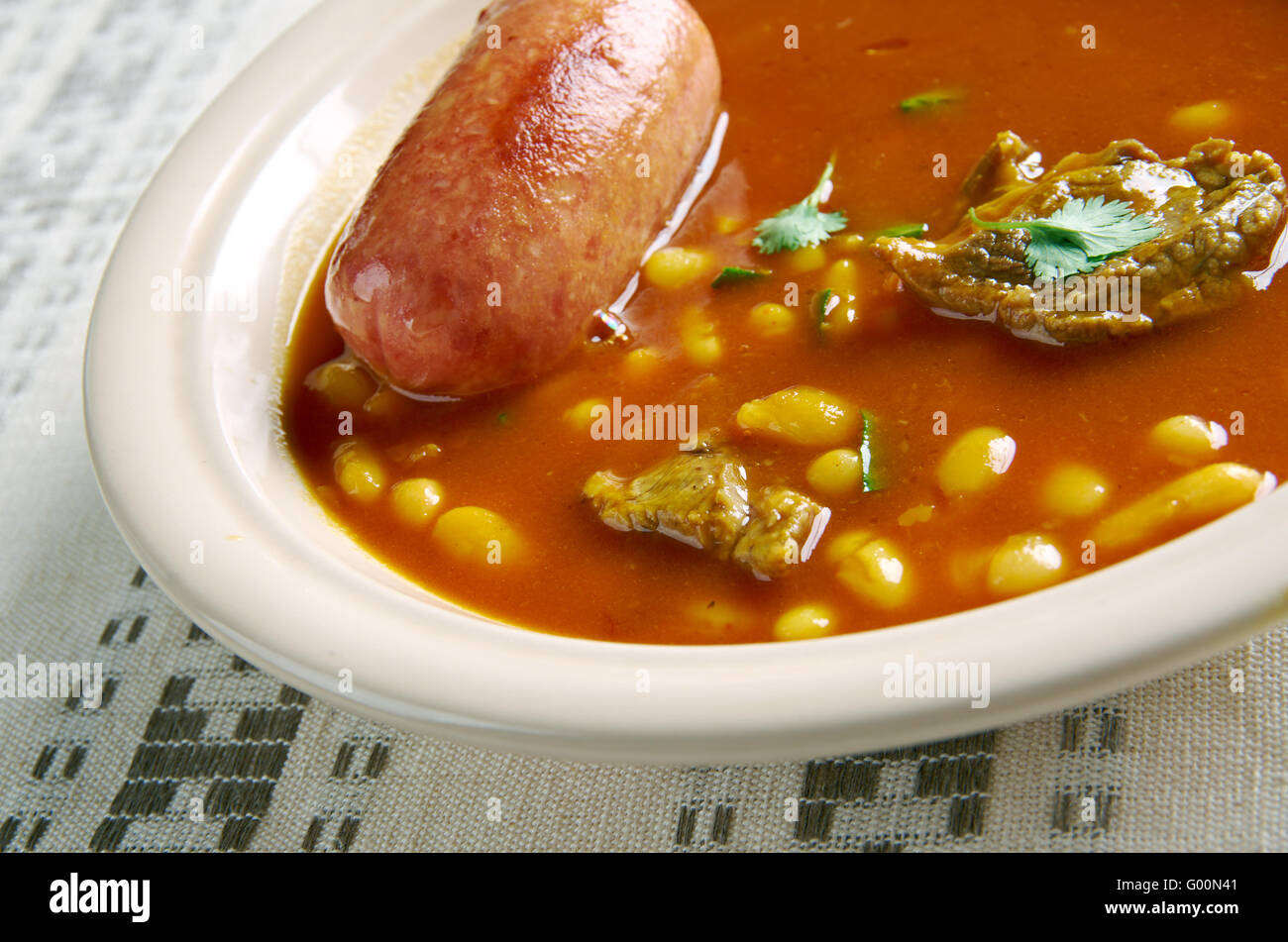 Pasulj hi-res stock photography and images - Alamy
