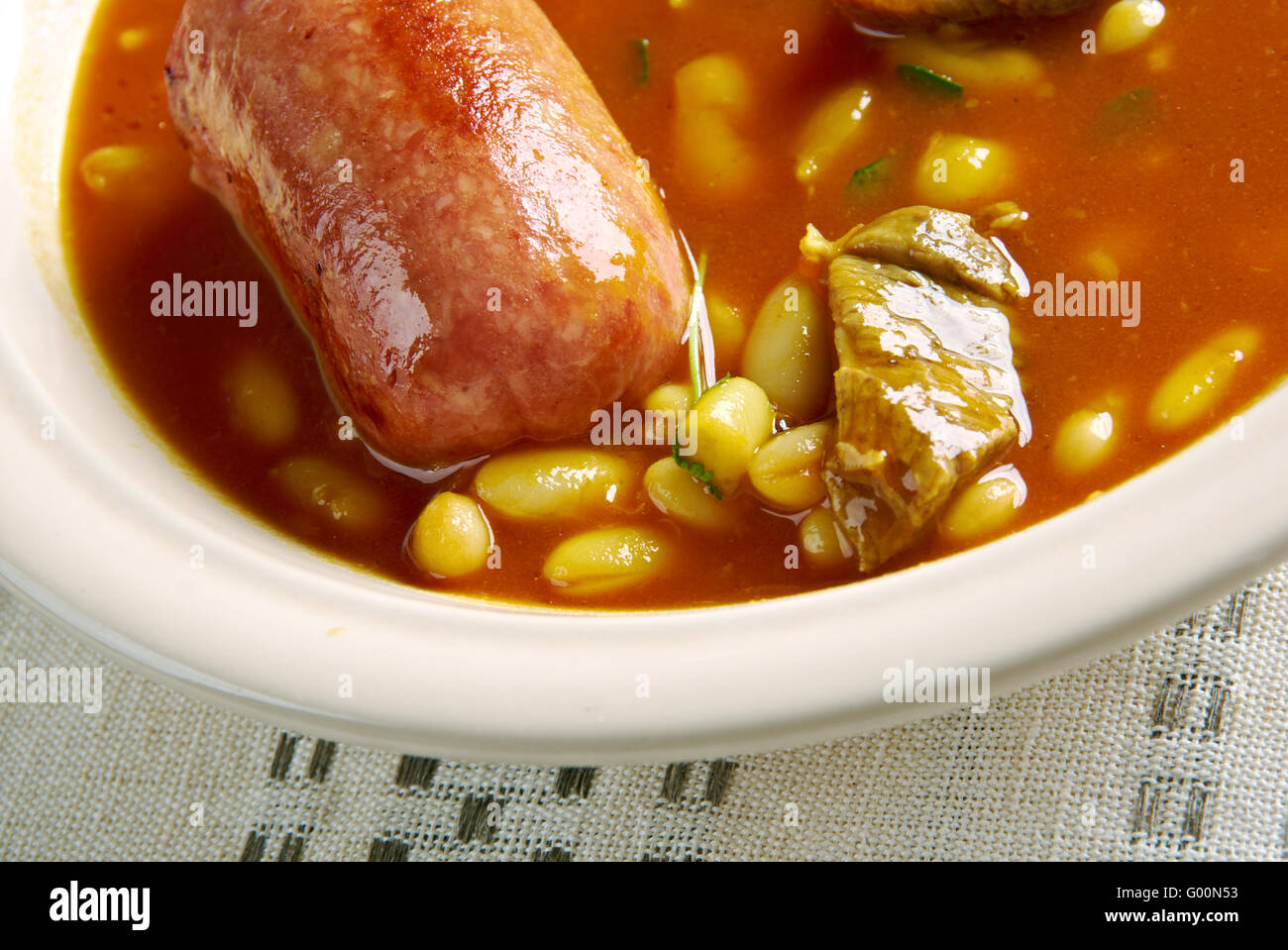 Pasulj hi-res stock photography and images - Alamy