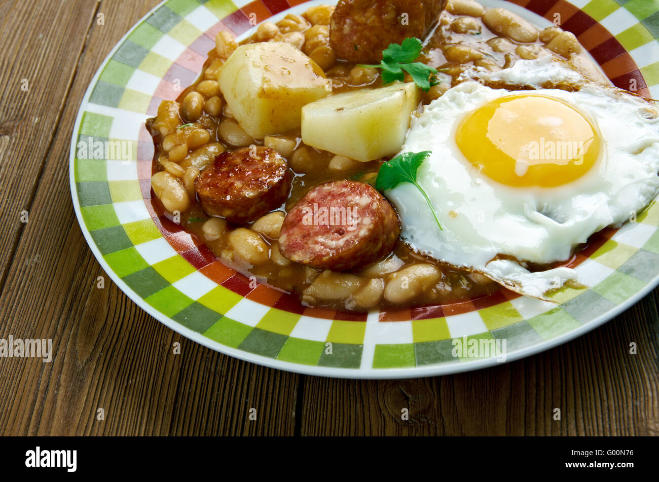 Cachupa hi-res stock photography and images - Alamy