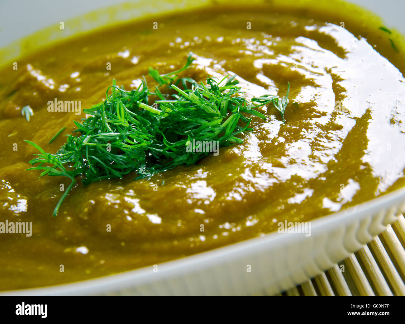 Indian vegetarian rice bhaat hi-res stock photography and images - Alamy
