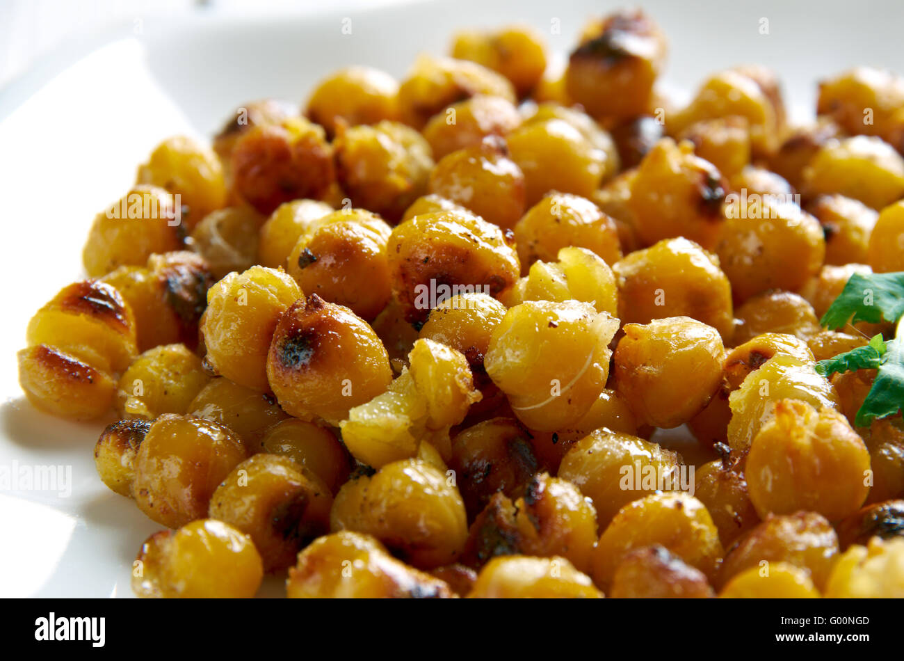 Leblebi hi-res stock photography and images - Alamy