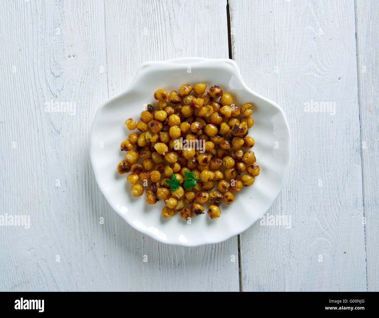 Leblebi hi-res stock photography and images - Alamy