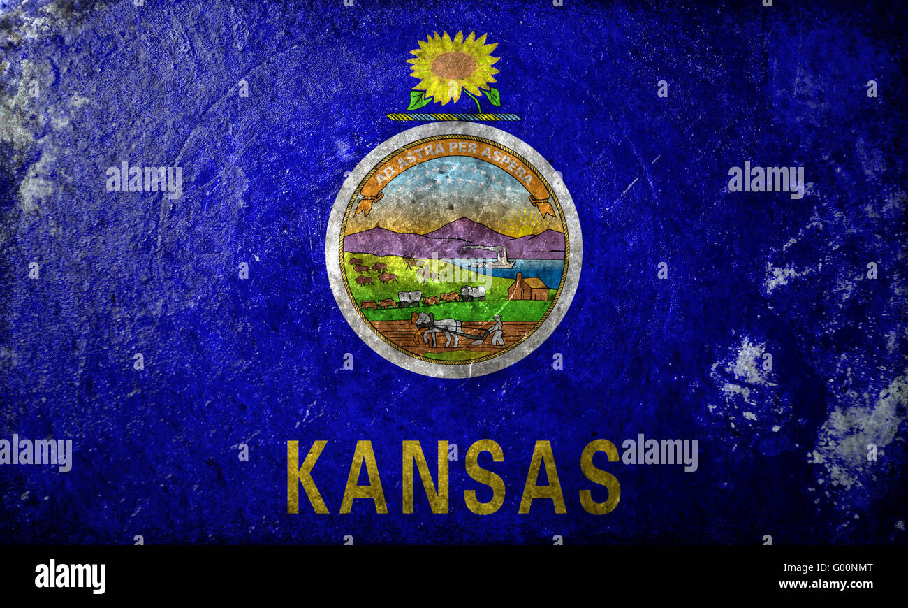 Kansas symbol hi-res stock photography and images - Alamy