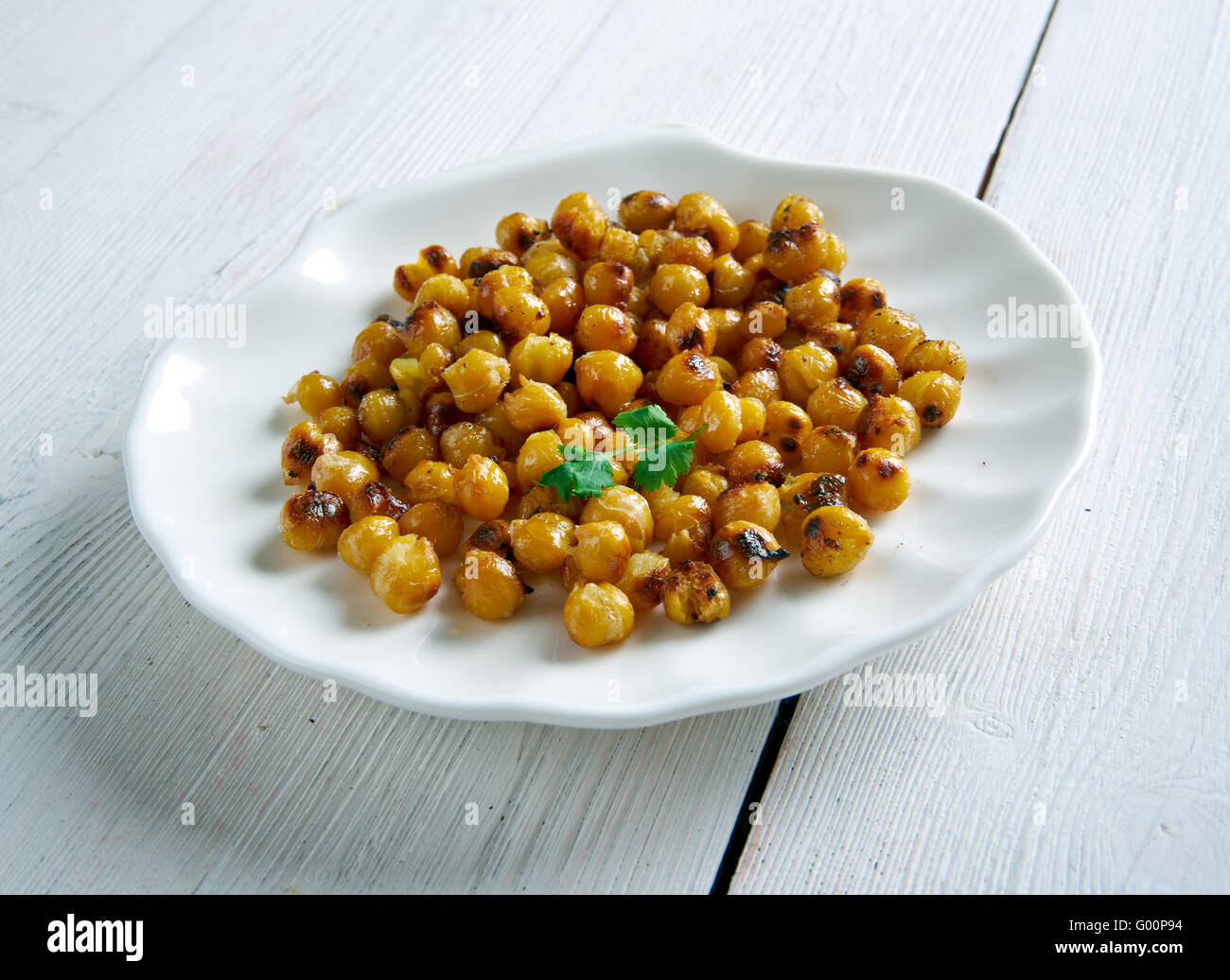 Leblebi hi-res stock photography and images - Alamy