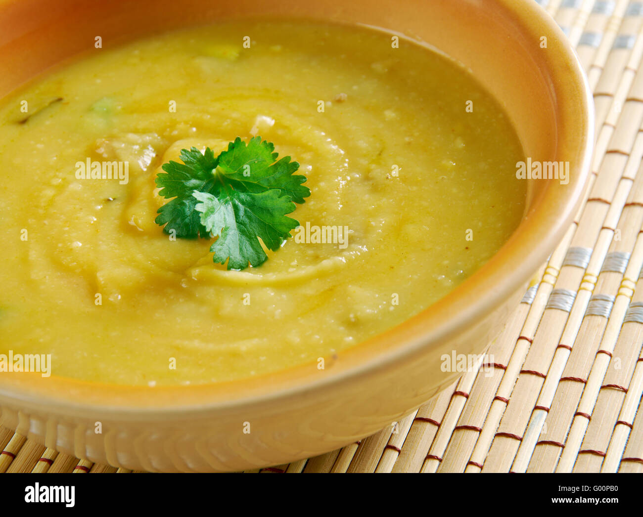 Dhal hi-res stock photography and images - Alamy