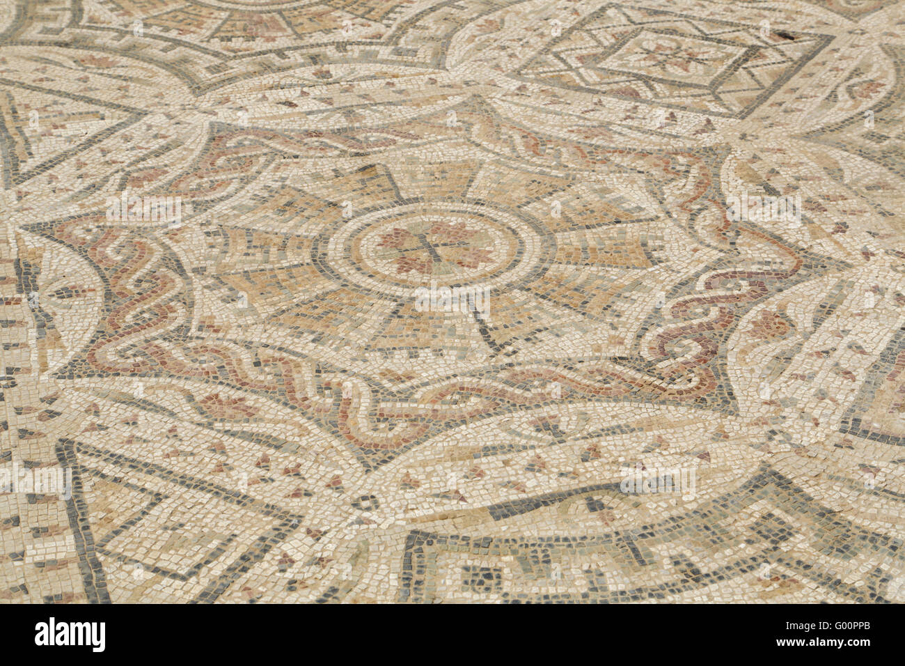 Nora roman ruins pula sardinia hi-res stock photography and images - Alamy