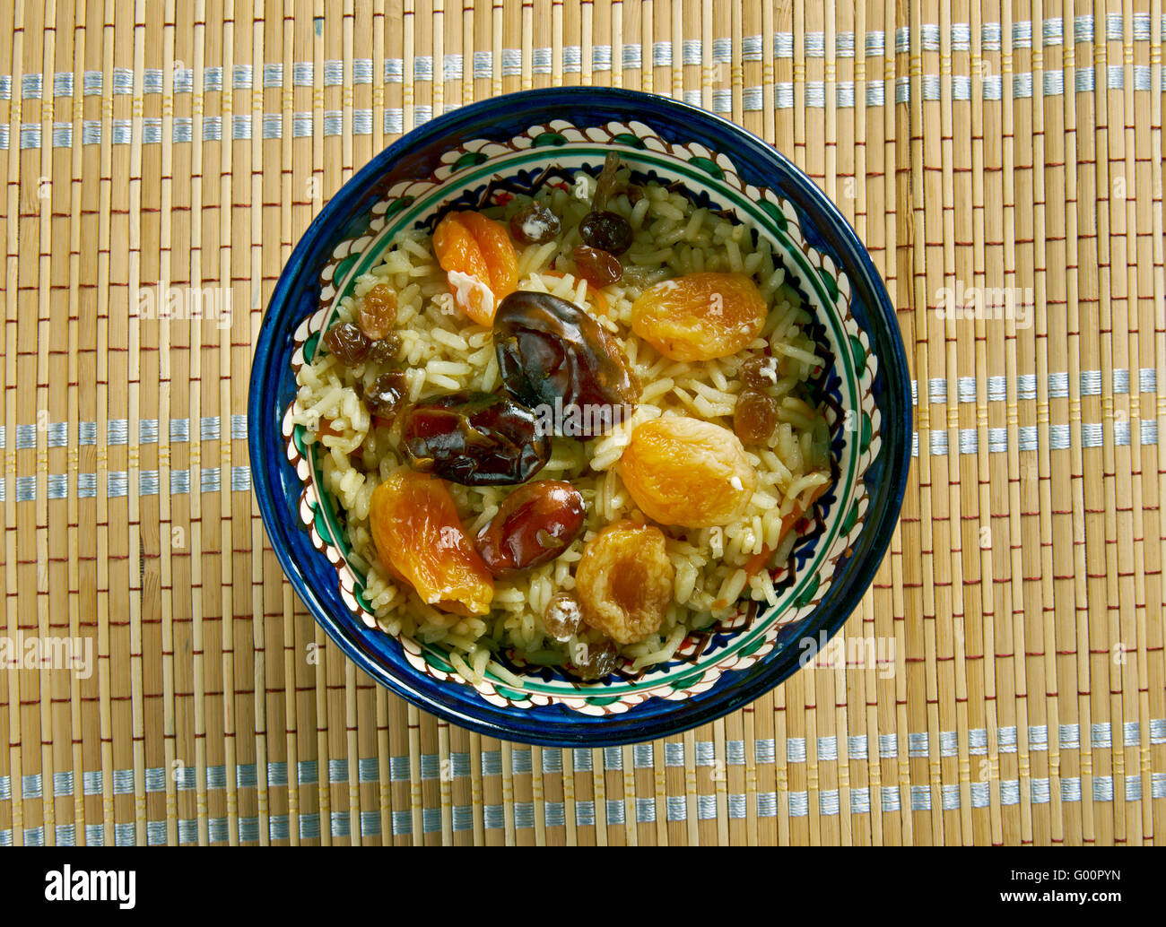 Plov hi-res stock photography and images - Alamy