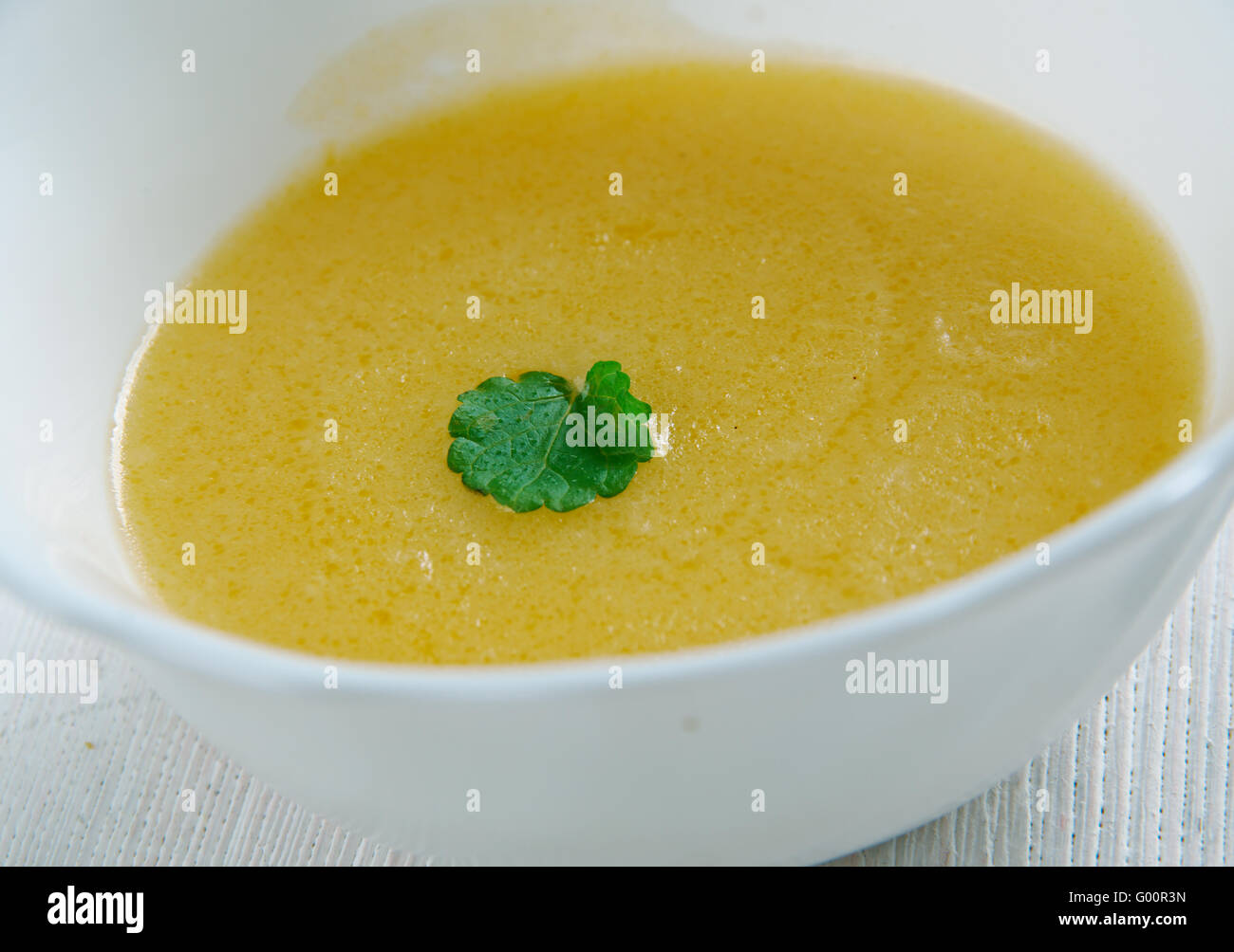 Veloute hi-res stock photography and images - Alamy