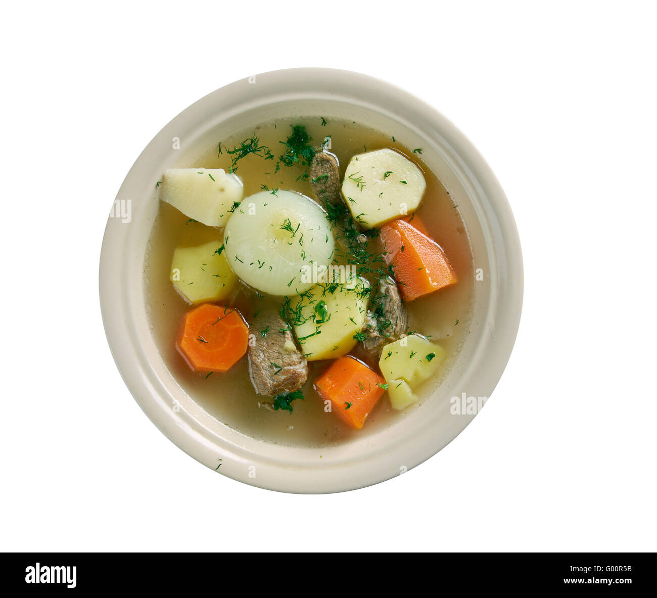 Fricot hi-res stock photography and images - Alamy