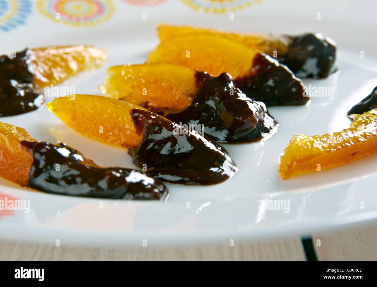 Orangettes hi-res stock photography and images - Alamy