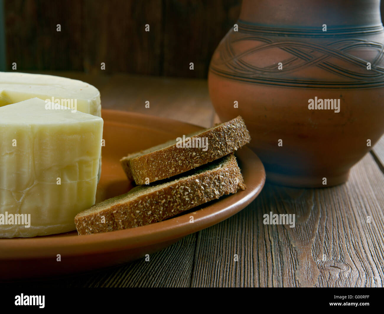 Palestinian cooking hi-res stock photography and images - Alamy