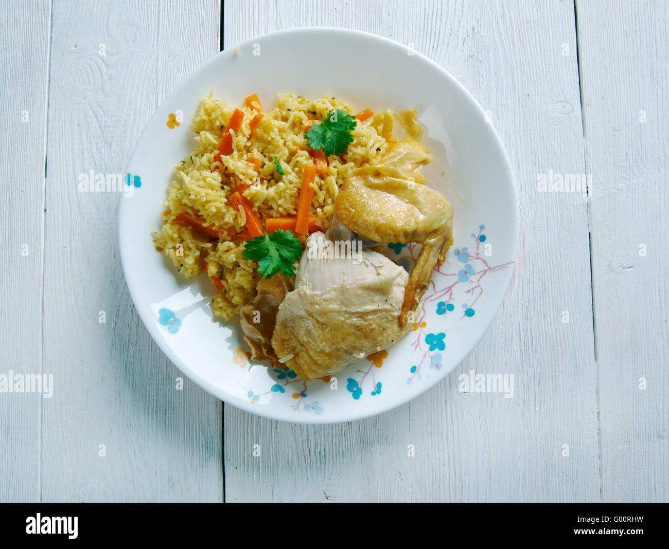Kenyan vegetables hi-res stock photography and images - Alamy